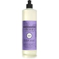 Mrs. Meyer's Spring Dish Soap, 3 Scent Variety: Lilac, Mint, Peony, 1 ...