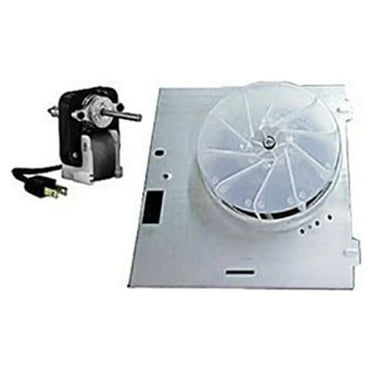 Exhaust Fan Assembly, 115 Volt, 90 Amp, 2,400 RPM - Walmart.com