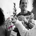 White Claw Hard Seltzer, Variety Pack No. 1, 12 Pack, 12 fl oz Cans ...