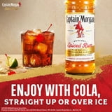 Captain Morgan Original Spiced Rum, 1.75 L Bottle, 35% ABV - Walmart.com