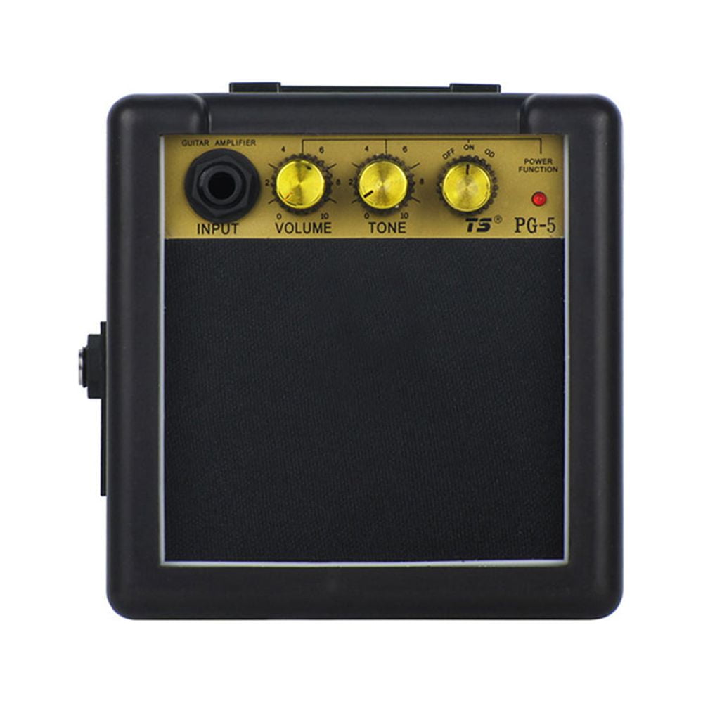 Click here for Yeacher Mini Guitar Amplifier Amp Speaker 5w For E... prices