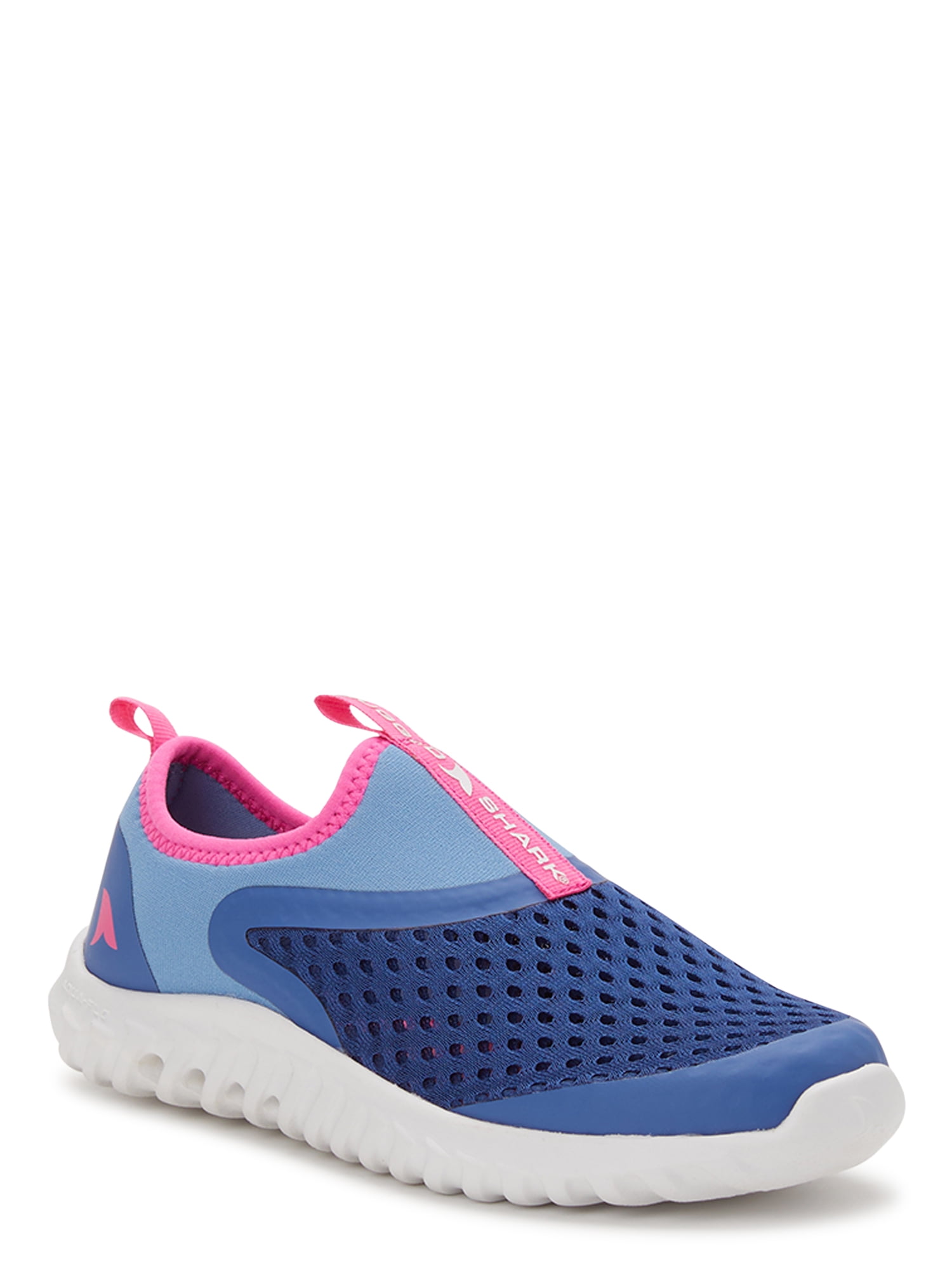 Rugged Shark Girls Water Shoes, Sizes 13-5 - Walmart.com