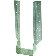 Simpson Strong Tie HUC410-25 HUC410 4 in. by 10 in. Concealed Face ...