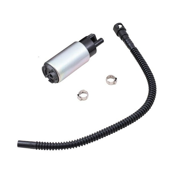 Fuel Pump - Compatible with 1999 - 2004 Nissan Frontier 3.3L V6 ...