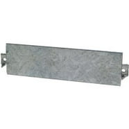Simpson Strong-Tie CBSQ66-SDS2 - Galvanized Standoff Column Base for ...