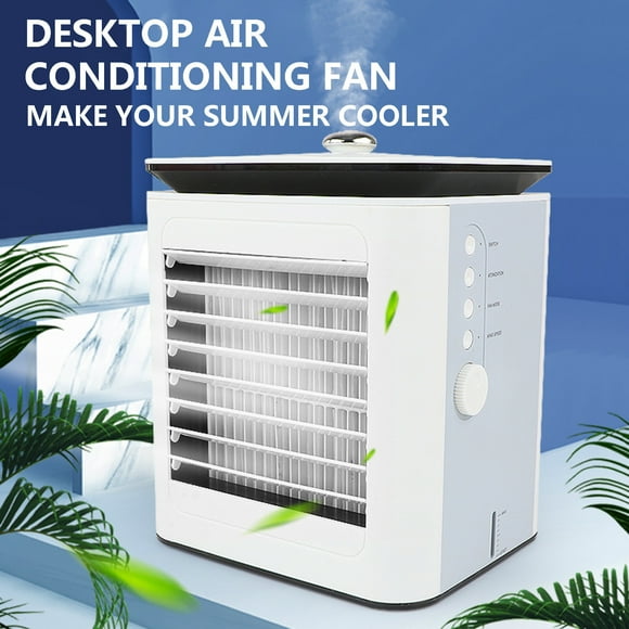 Desk Air Conditioner