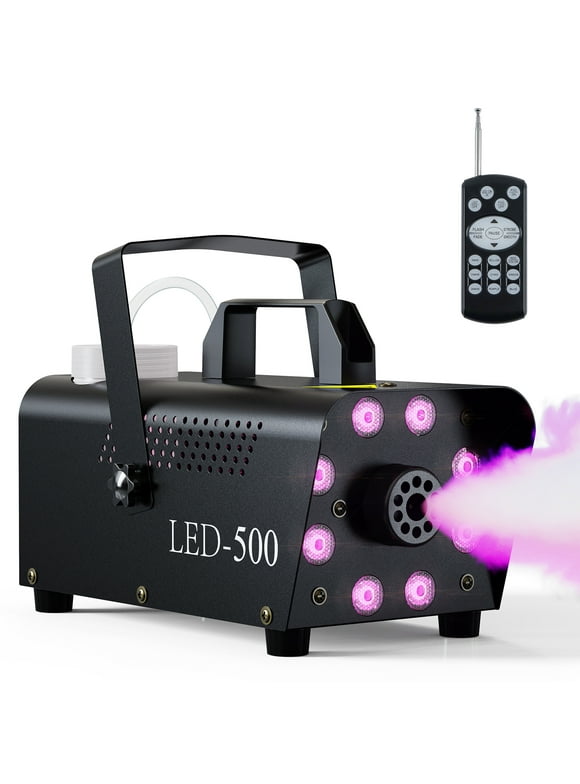 Halloween Fog Machines in Halloween Party Supplies - Walmart.com
