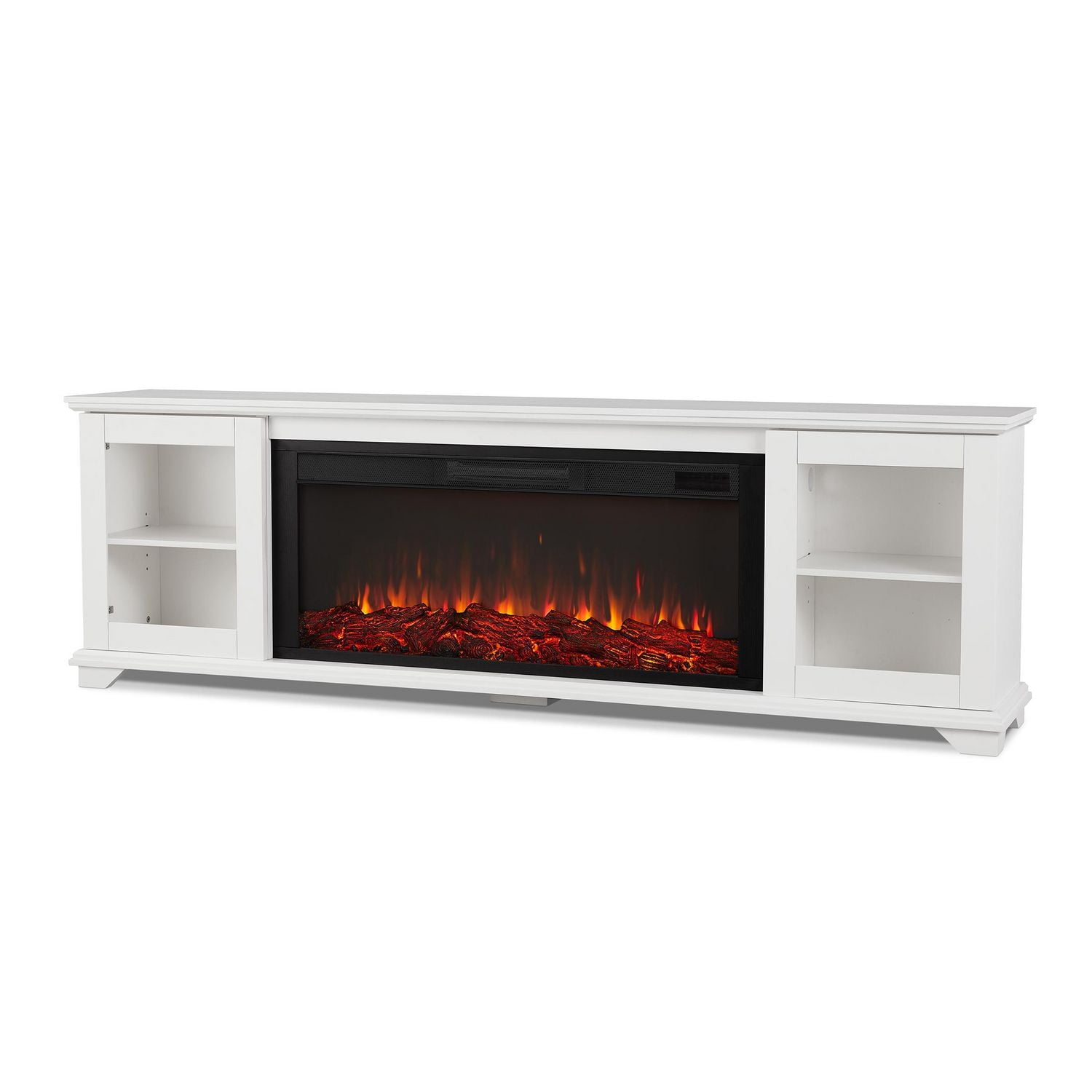 Click here for Real Flame Benjamin 81 Landscape Electric Fireplac... prices