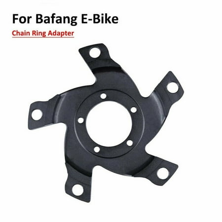 BBSHD ChainRing BCD Mid Motor Wheel 130mm Adapter ChainRing Drive EBike ...