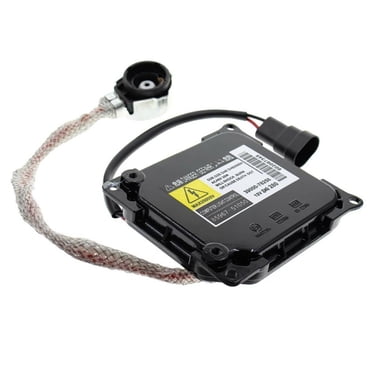 2PCS 85967-08020 IS250 IS350 HID XENON HEADLIGHT BALLAST & BULB ...