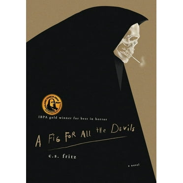 The Devil Crept In, (Paperback) - Walmart.com