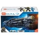 Mega Construx Halo Unsc Infinity - Walmart.com