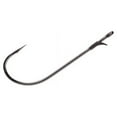 Roboworm Rebarb Hook Medium Wire #1/0 - Walmart.com