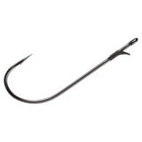 Roboworm Rebarb Hook Medium Wire #1/0 - Walmart.com
