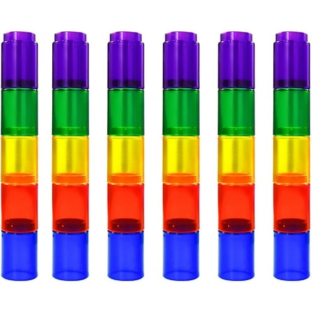 30Pcs Marble Run Tubes Marble Genius Tubes - Marble Run Accessory Add ...