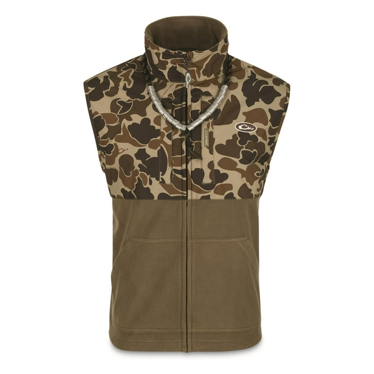 Drake Mst Eqwader Vest Springhill Outfitters, 54% OFF