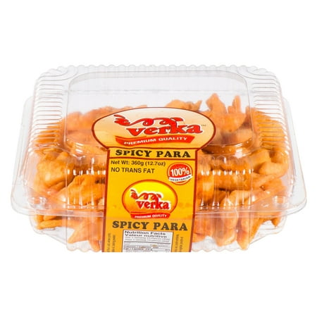 VERKA SPICY PARA SNACK, 360G - Walmart.ca