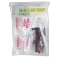 (48 Pack) Bulk Female Hygiene Supplies for Homeless Women, Travel ...