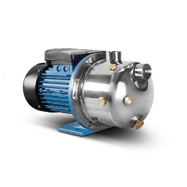 Bomba Periférica Jet, 1 Hp, 750w 127v Igoto Bomba periférica jet | Bodega Aurrera en línea