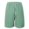 Boys Corduroy Casual Pants With Back Pockets For Kids Trousers Soft ...