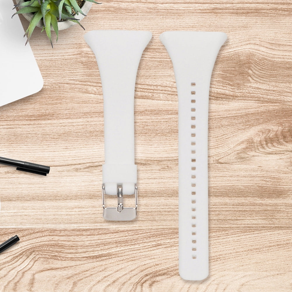 Smartwatch Belt Watch Band Strap Silicona Ajustable Práctica ...