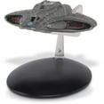 #80 Federation Scout Ship Model Die Cast Ship (Star Trek) - Walmart.com