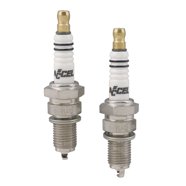 ACCEL 0576S-4 Spark Plug - Walmart.com