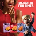 TAST!EZ Breaded Buffalo Mac & Cheese Bites, 11 oz Carton, TASTIEZ ...