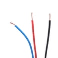 12V 24V 7A Universally 3 Wire Speed Controller For Blower Fan Motor ...