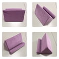 MMJ Portable Reading Pillow Phone Stand Multi Angle Nap Pillow for ...