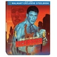 Kickboxer (Blu-ray + Digital Copy) Steelbook - Walmart.com