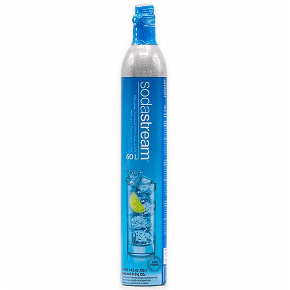 Sodastream Refill Cylinder