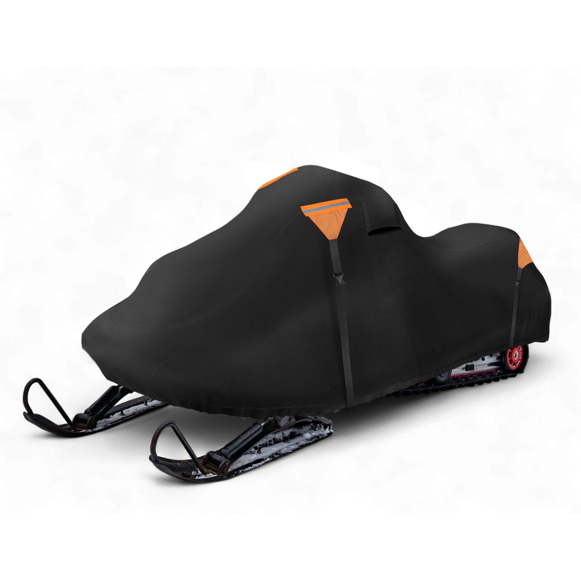Click here for Unique Bargains Snowmobile Cover Waterproof Sled S... prices