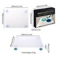 Bubble Equipped Epoxy Resin Leveling Table for Crafting Painting ...