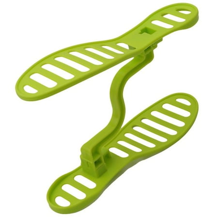 Home Integral Shoe Rack Space-saving Shoe Support Plastic Shoe Rack ...