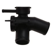 Nissan Altima Engine Coolant Filler Neck