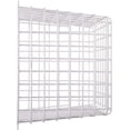Safety Technology International, Inc. STI-9730 Steel Wire Guard Damage ...