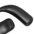 Rupoun Open Wireless Headphone Bluetooth 5.4 Single Ear Headset with ...