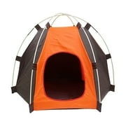 Pup Tents Dogs