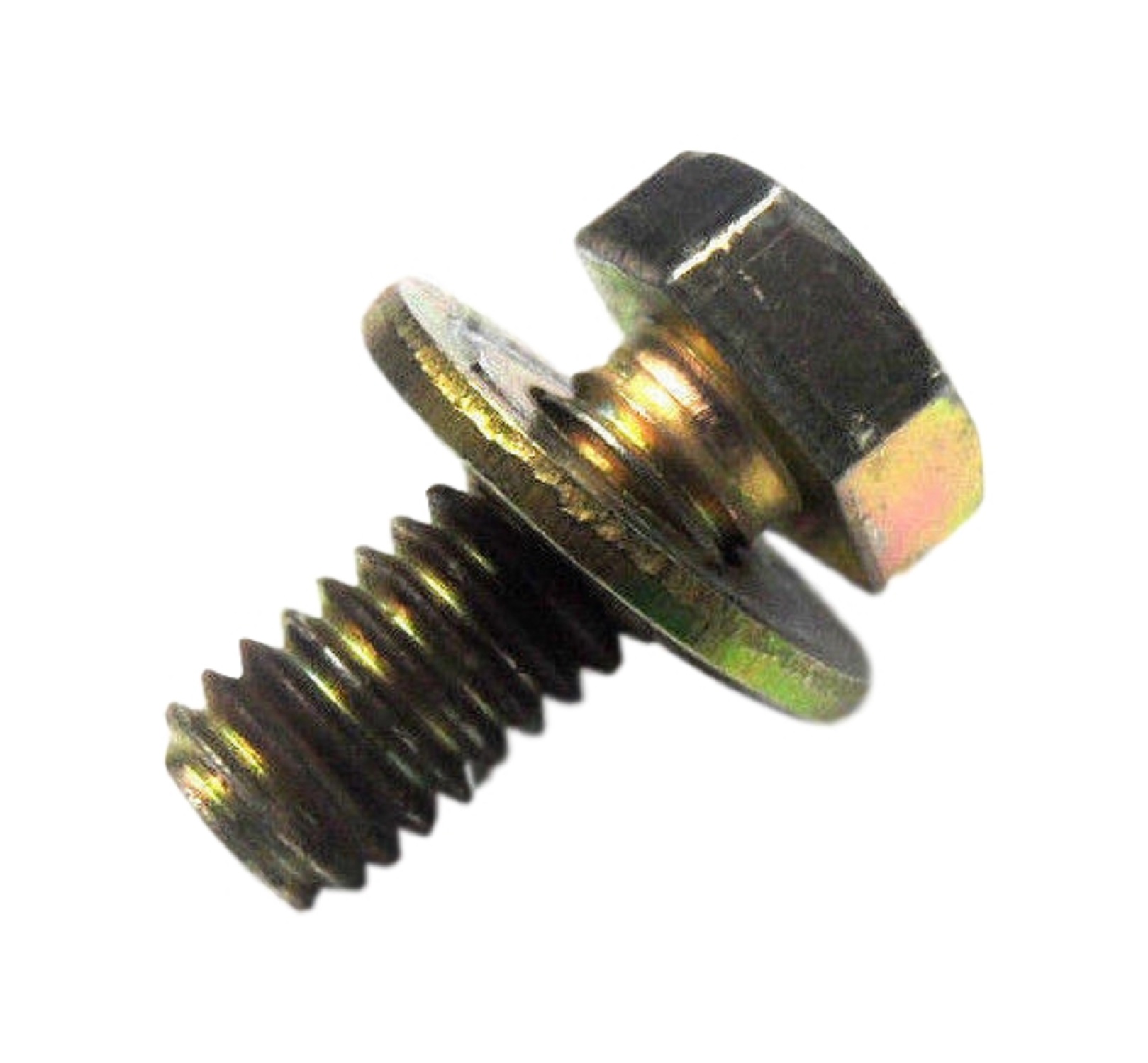 Raypak 307A CYI Replacement Nuts Bolt w/ Washers for Electrical Heater ...