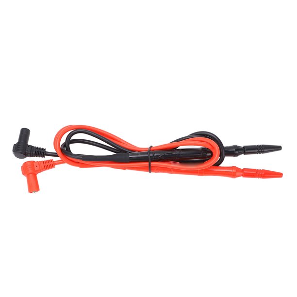Electronic Clamp Meter Test Probe, 2000V 20A Multimeter Test Probe ...