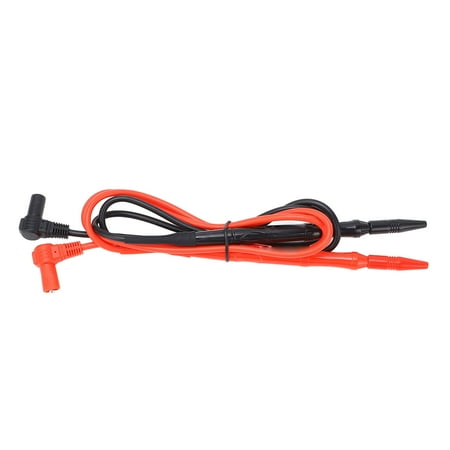 Electronic Clamp Meter Test Probe, 2000V 20A Multimeter Test Probe ...
