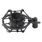 Rockville Studio Recording Kit w/Interface+Monitors+Stands+Mic ...