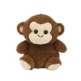 Buttercups Monkey Plush Toy 4.5 inch – Small Stuffed Animal for Kids ...
