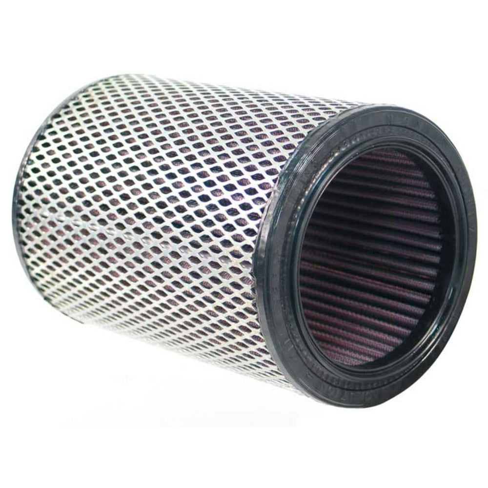 K&N Engine Air Filter: High Performance, Premium, Washable, Replacement ...