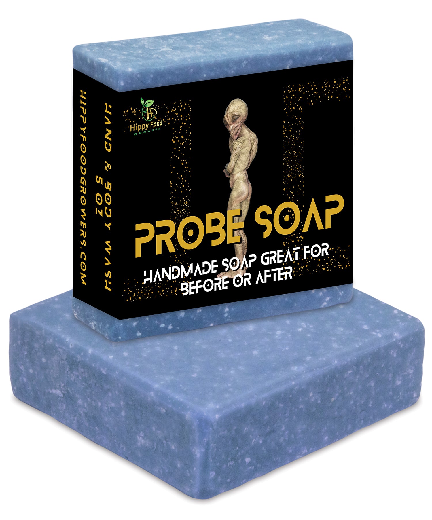 Probe Soap - Walmart.com