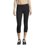Champion Women's French Terry Capris - Walmart.com