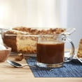Libbey Robusta Glass Mugs, Set of 4 - Walmart.com