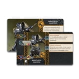Game of Thrones: A Song of Ice & Fire Baratheon Wardens - Walmart.com