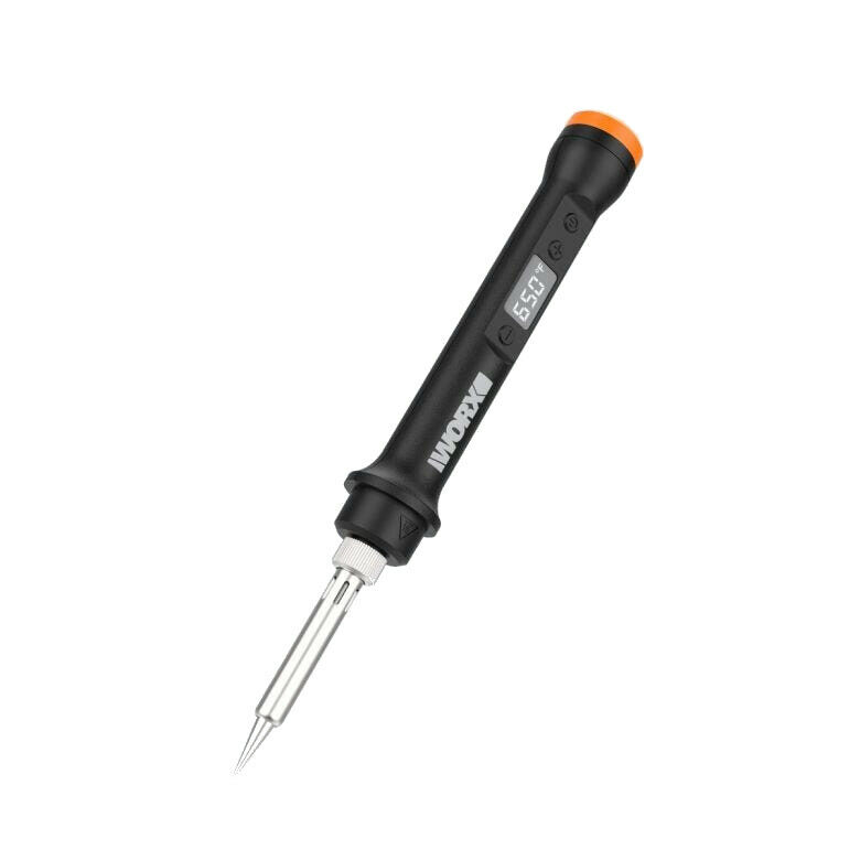 Worx MAKERX WX744L.9 20V Wood & Metal Crafter (Tool Only) - Walmart.com